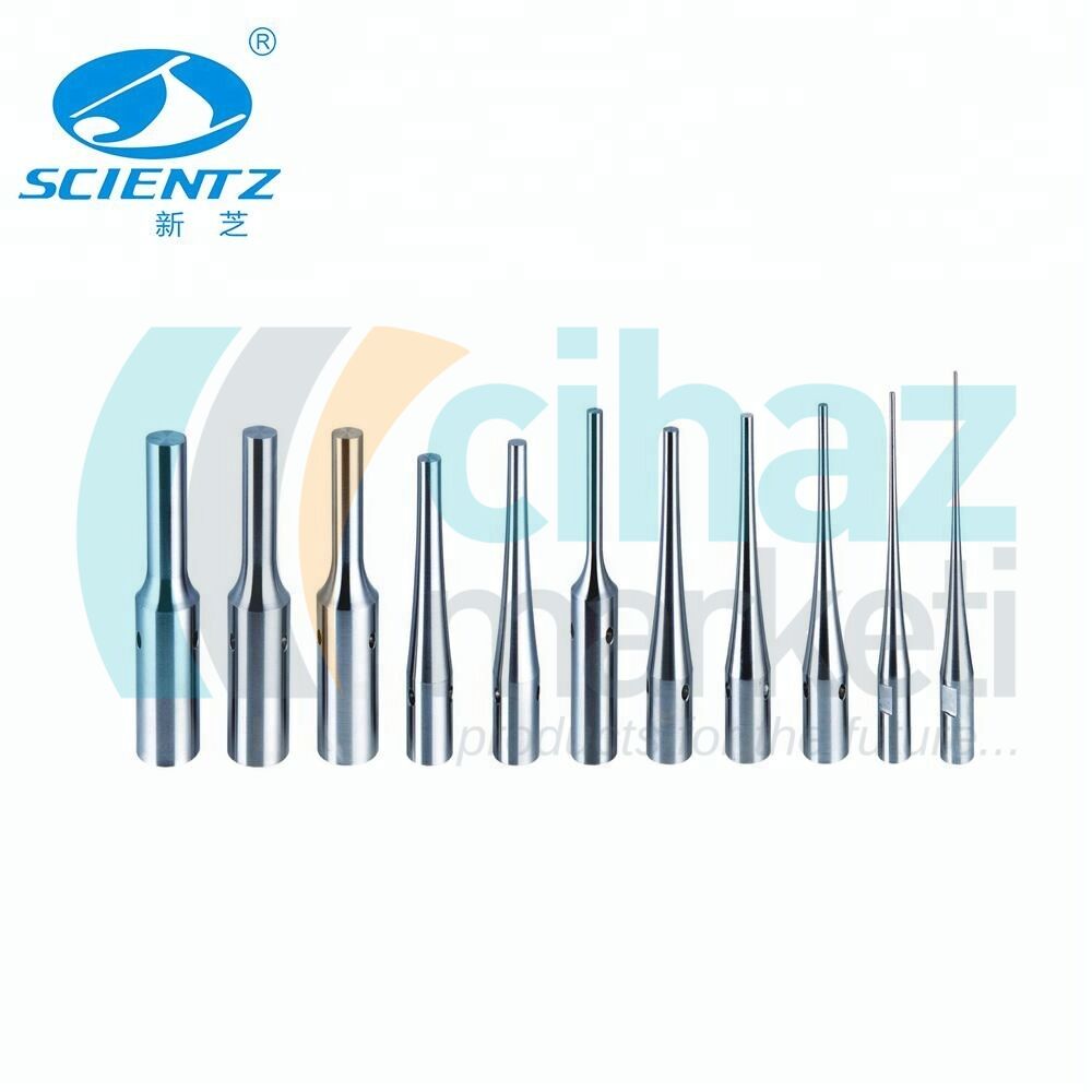 Scientz Scientz-IID Ultrasonik Homojenizatör | CihazMarketi